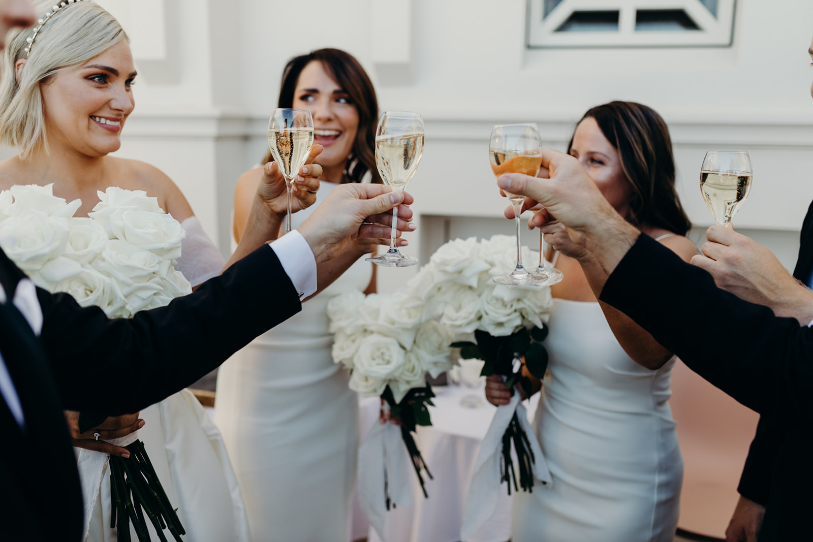 Marry Us Gary - Marriage Celebrant Northern Beaches