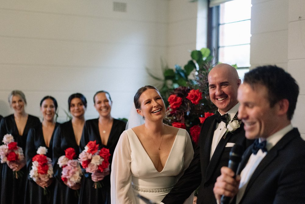 Fun Wedding Ideas - Marry Us Gary