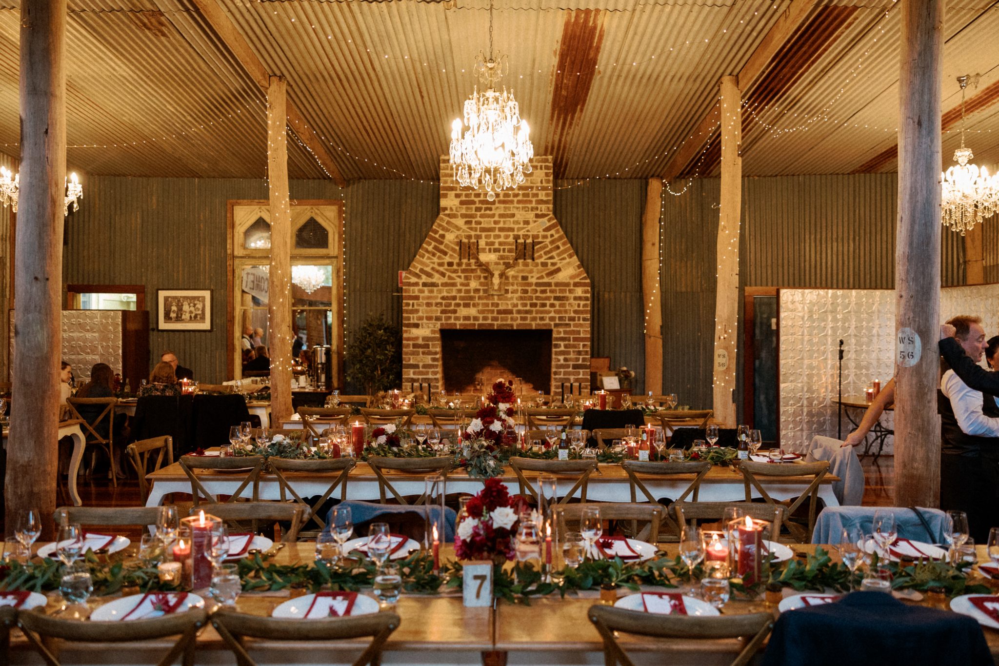 Moss Vale – Mali Brae Farm Wedding - Marry Us Gary