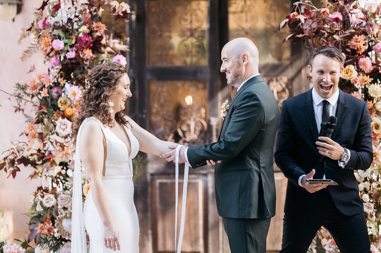 Marry Us Gary - Marriage Celebrant Northern Beaches