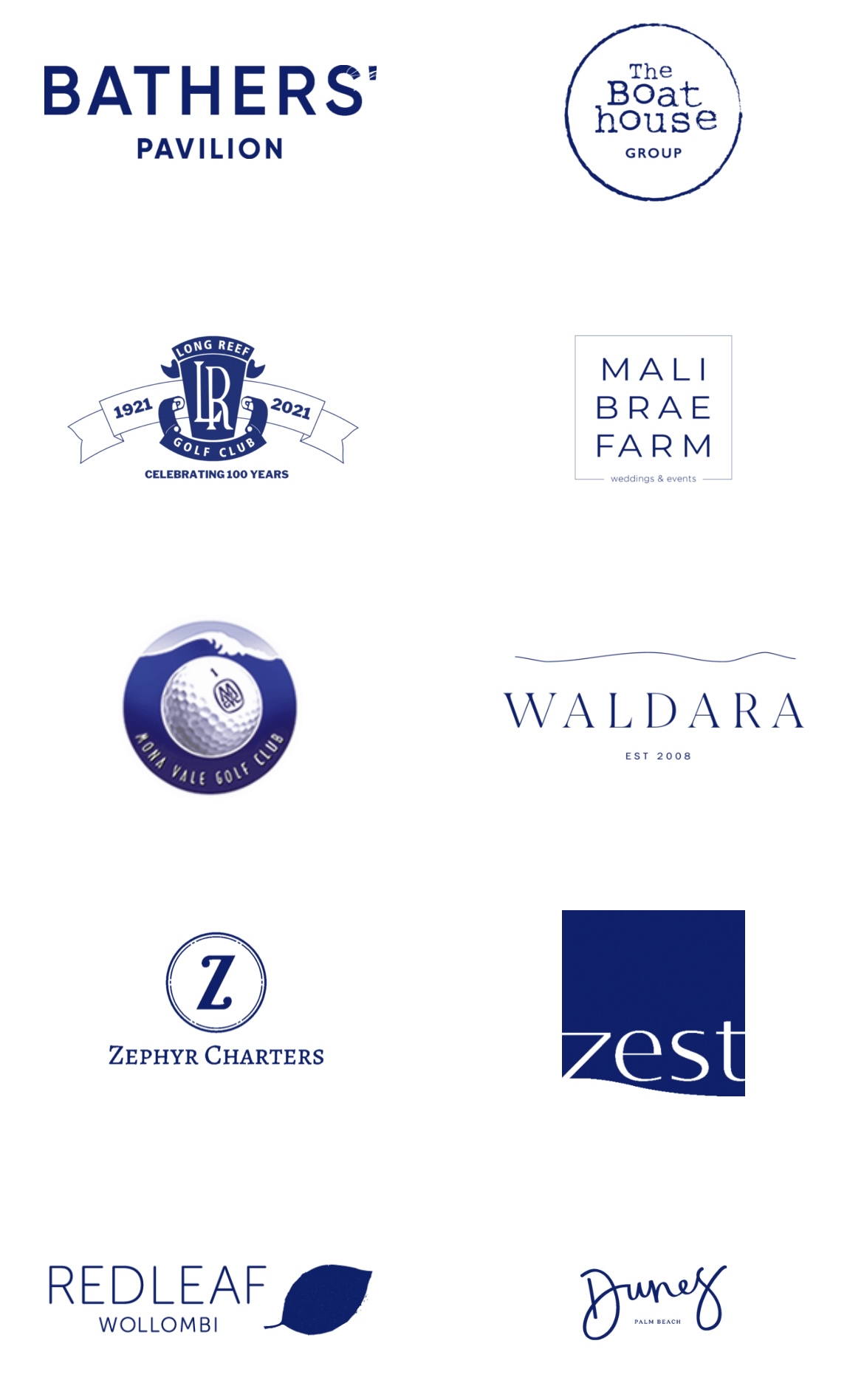 Marry Us Gary - Marriage Celebrant Northern Beaches