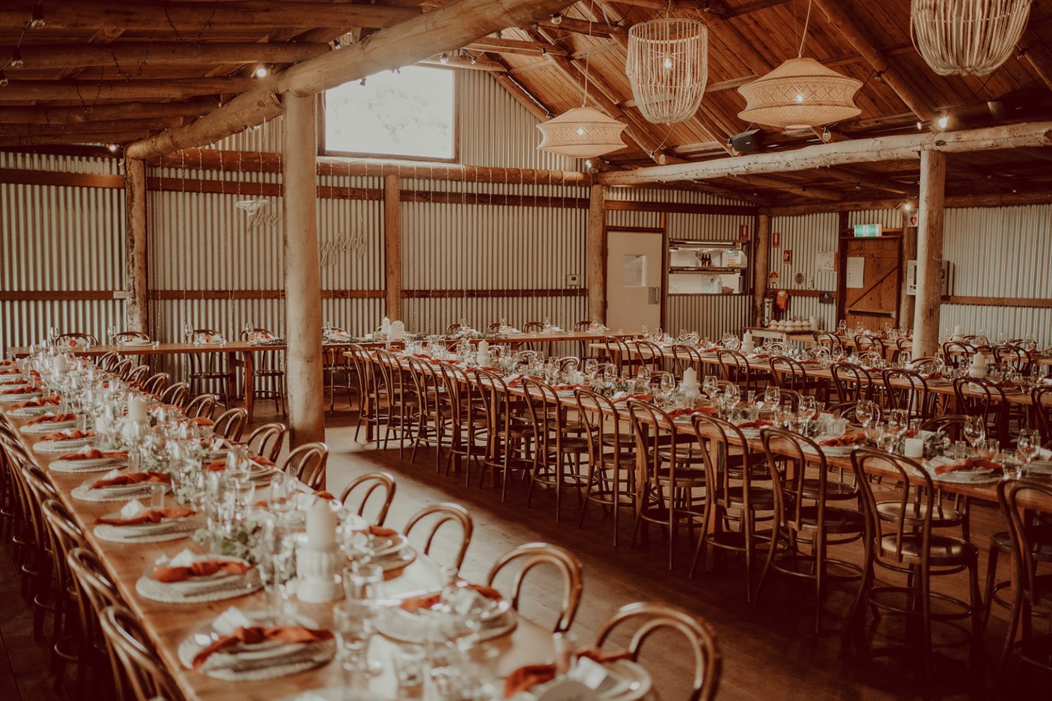 Alpine – Growwild Wildflower Farm Wedding - Marry Us Gary