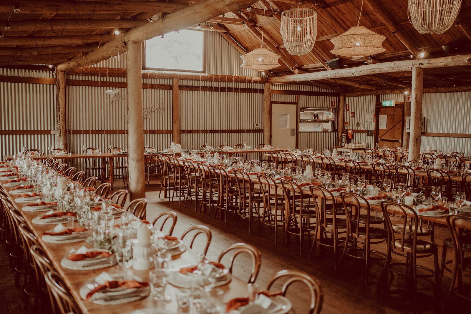 Oberon – Waldara Farm Rustic Wedding - Marry Us Gary
