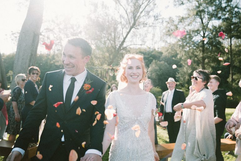 Berry – Willow Farm Wedding - Marry Us Gary