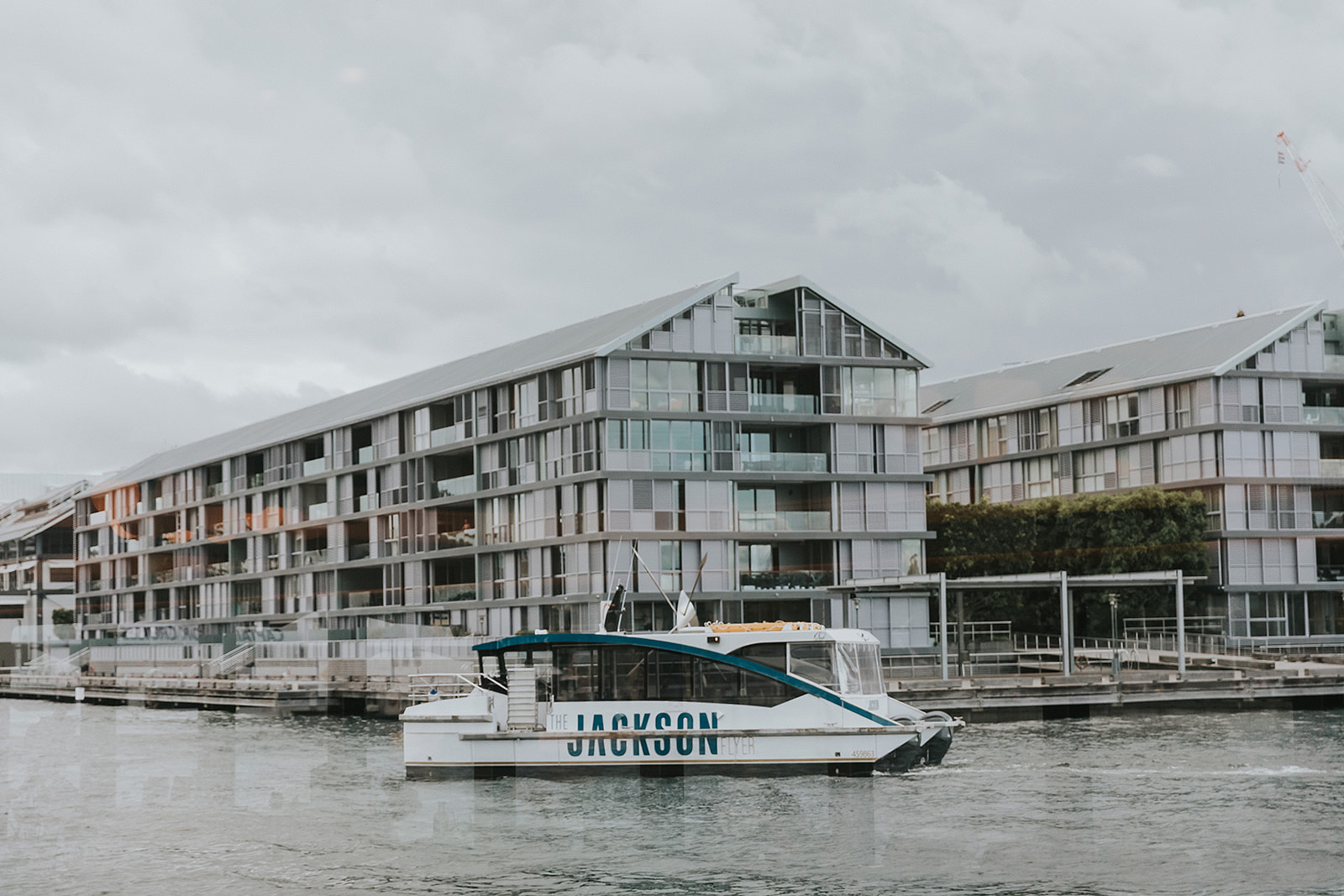 Sydney Harbour – The Jackson Superyacht Wedding - Marry Us Gary