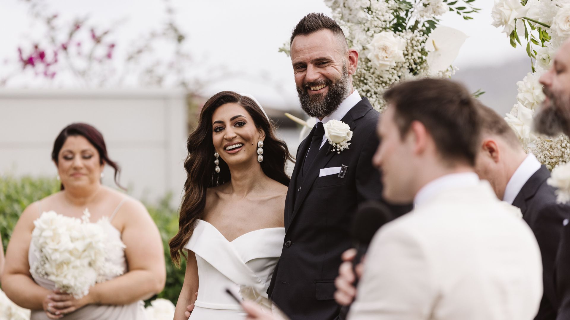 Northern Beaches Wedding Celebrant - Marry Us Gary