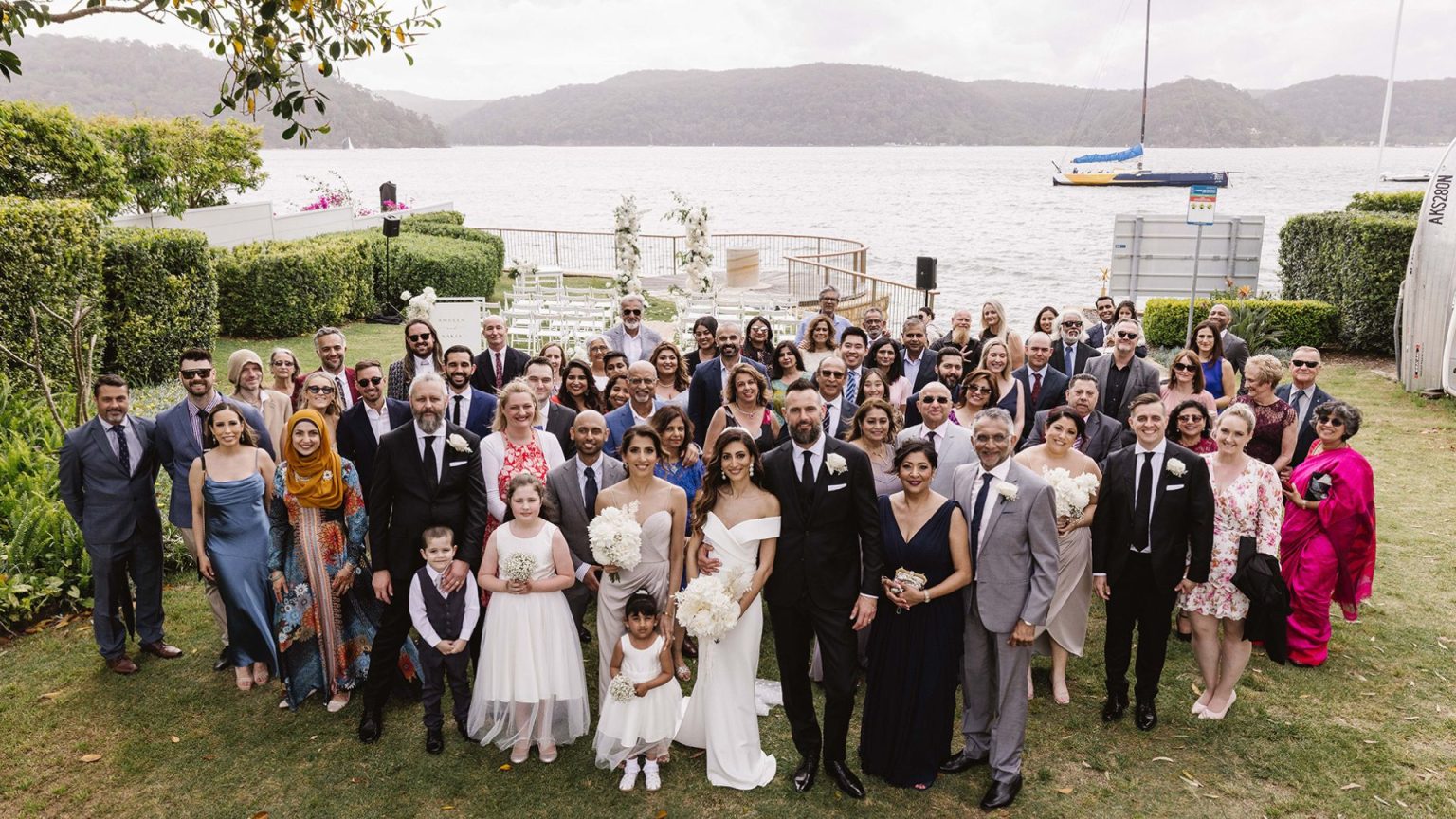 Best Northern Beaches Wedding Ceremony Locations