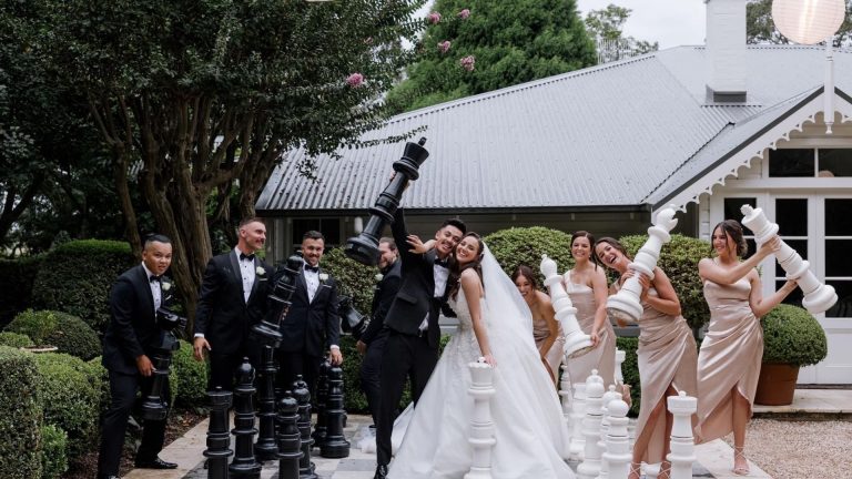 Berry – Jaspers Berry Wedding - Marry Us Gary